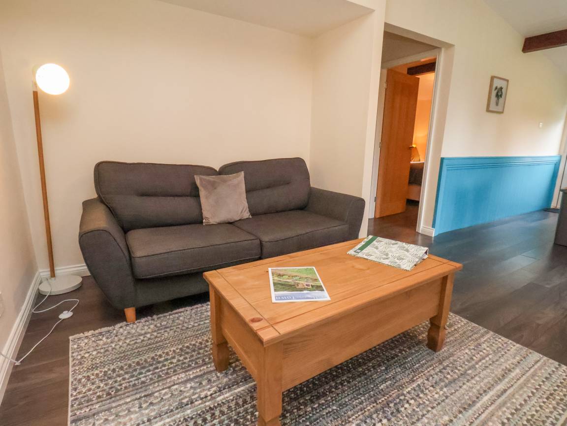 Cottage ∙ 1 Chambre ∙ 2 Personnes - Saltburn-by-the-Sea