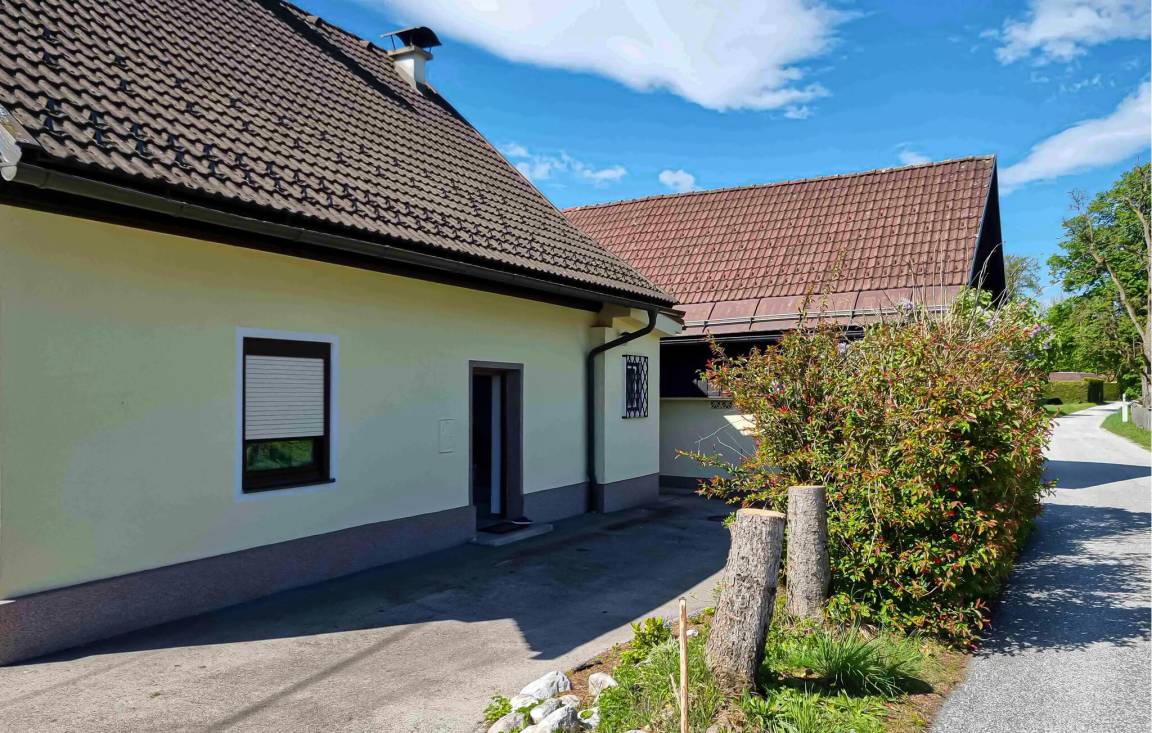 45 M² Apartamento ∙ 1 Habitación ∙ 2 Huéspedes - Ferlach