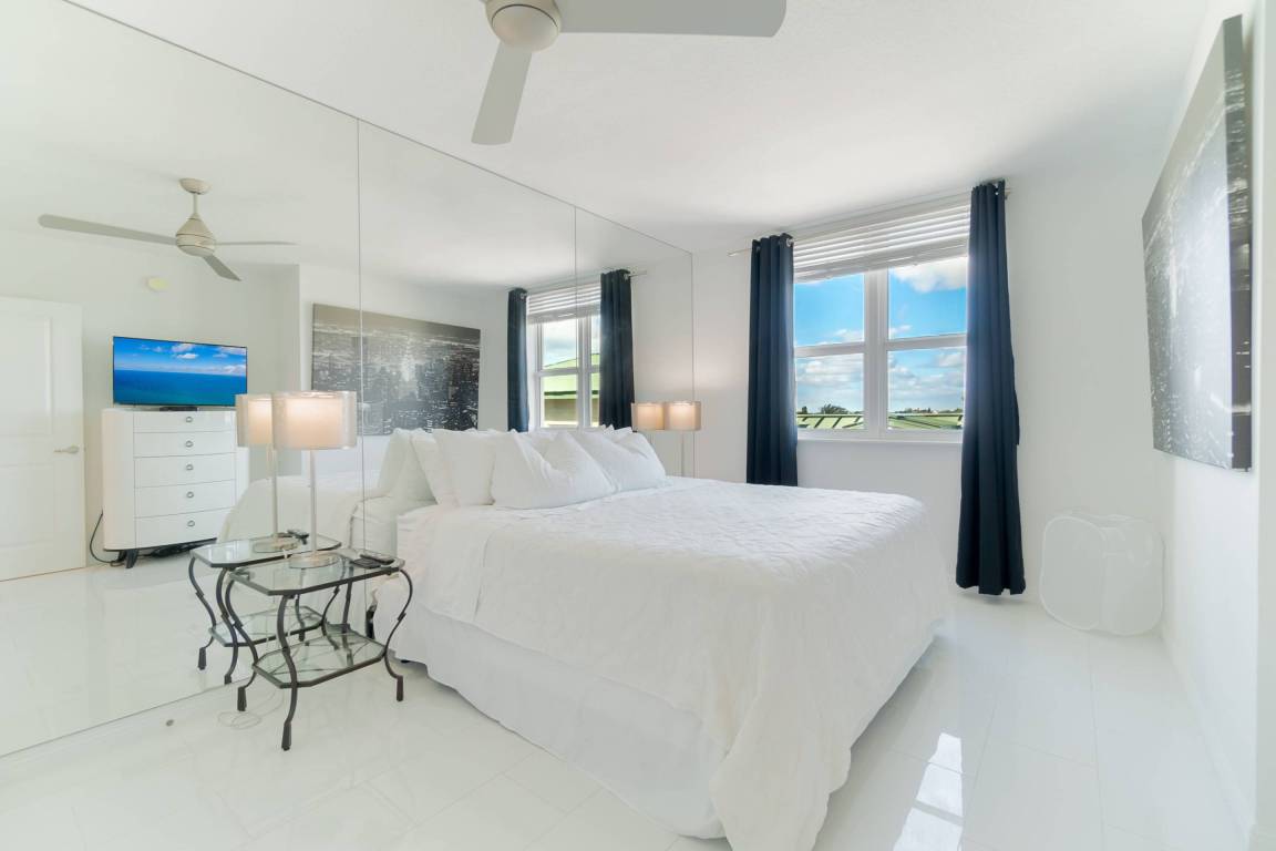 65 M² Condo ∙ 1 Bedroom ∙ 3 Guests - Boynton Beach, FL