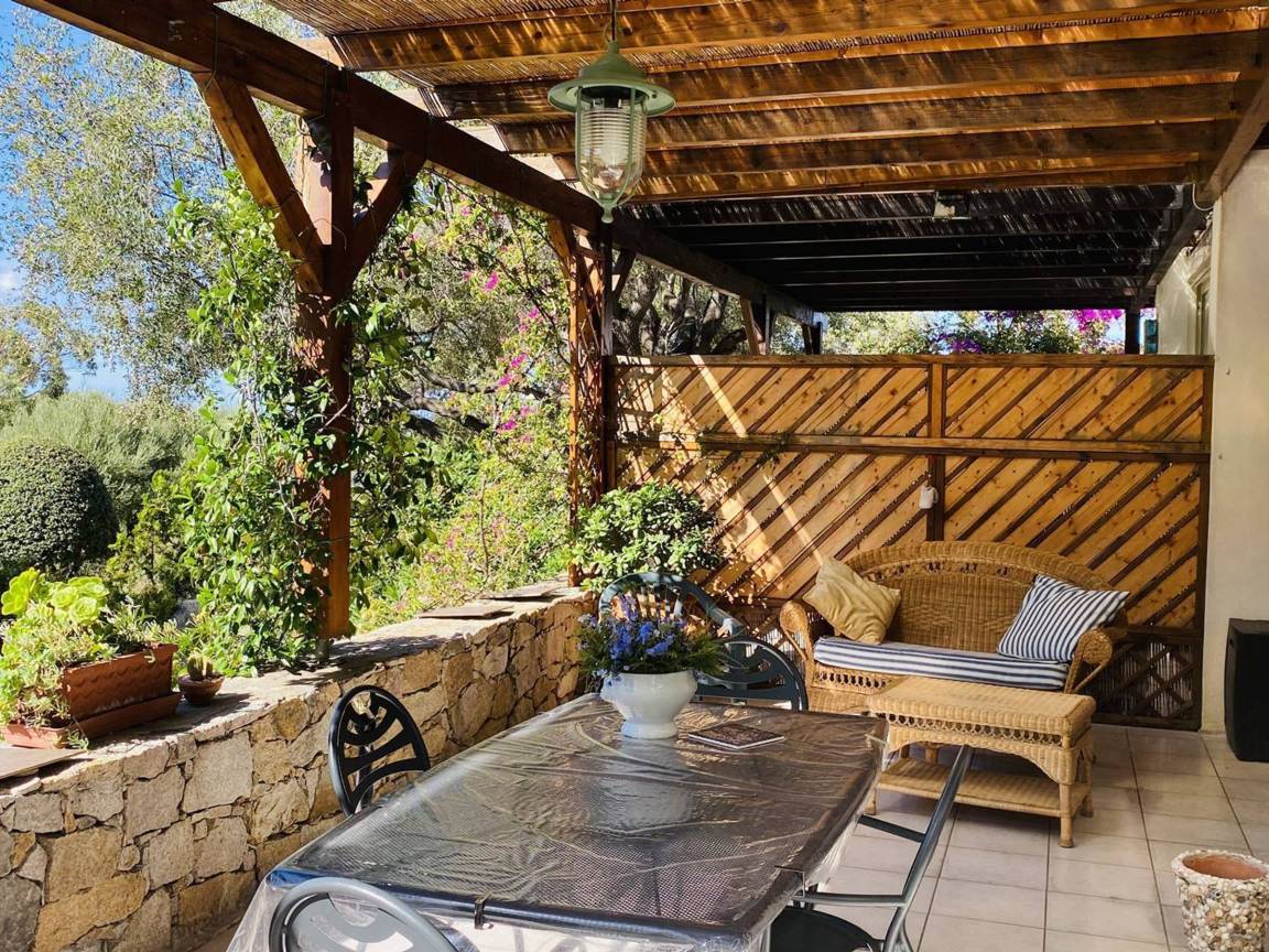 35 M² Appartement ∙ 1 Chambre ∙ 4 Personnes - Lumio