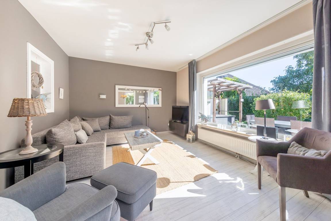 97 M² House ∙ 2 Bedrooms ∙ 6 Guests - Timmendorfer Strand