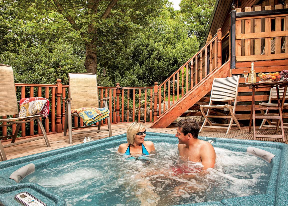Chalet ∙ 1 Bedroom ∙ 2 Guests - Pateley Bridge