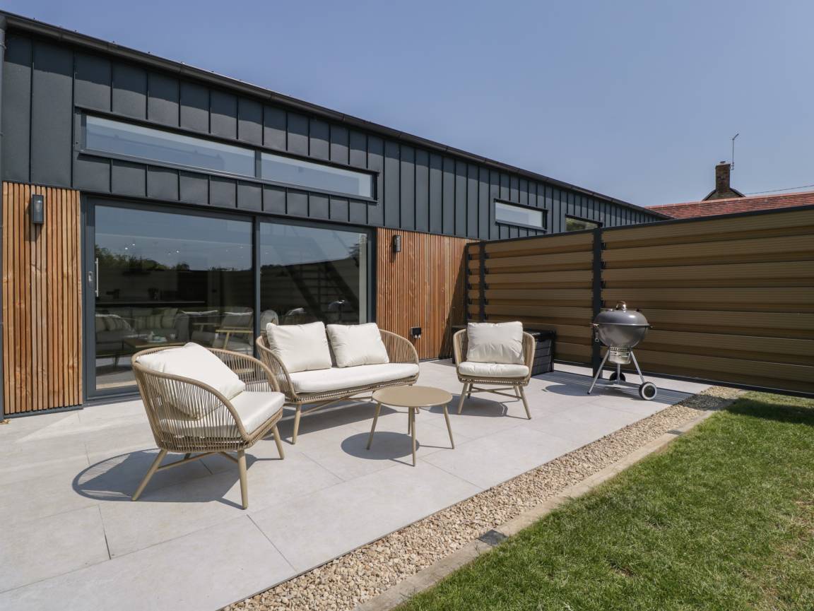 Cottage ∙ 2 Bedrooms ∙ 4 Guests - Dorset