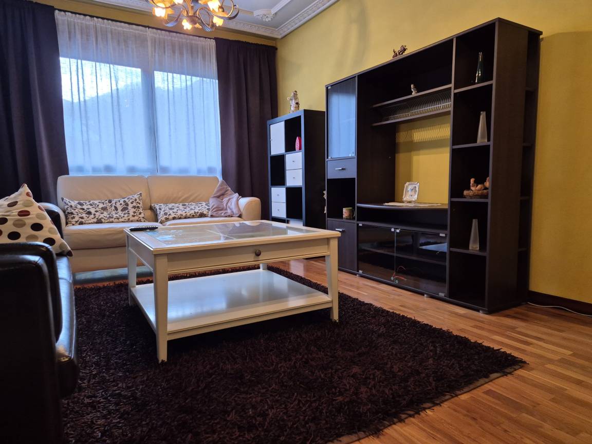 150 M² Chalé ∙ 3 Quartos ∙ 8 Hóspedes - Astúrias