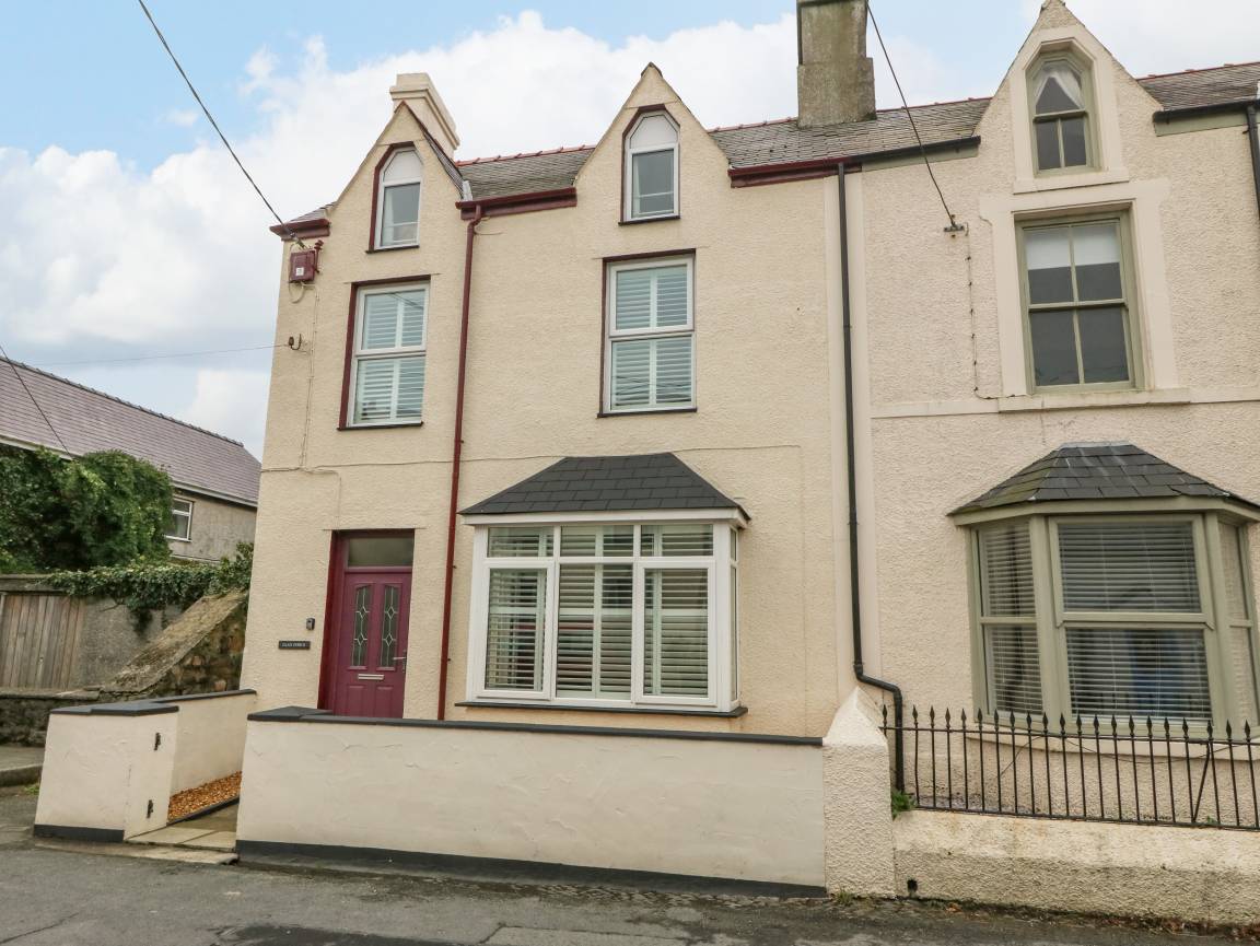 Cottage ∙ 4 Bedrooms ∙ 8 Guests - Morfa Nefyn