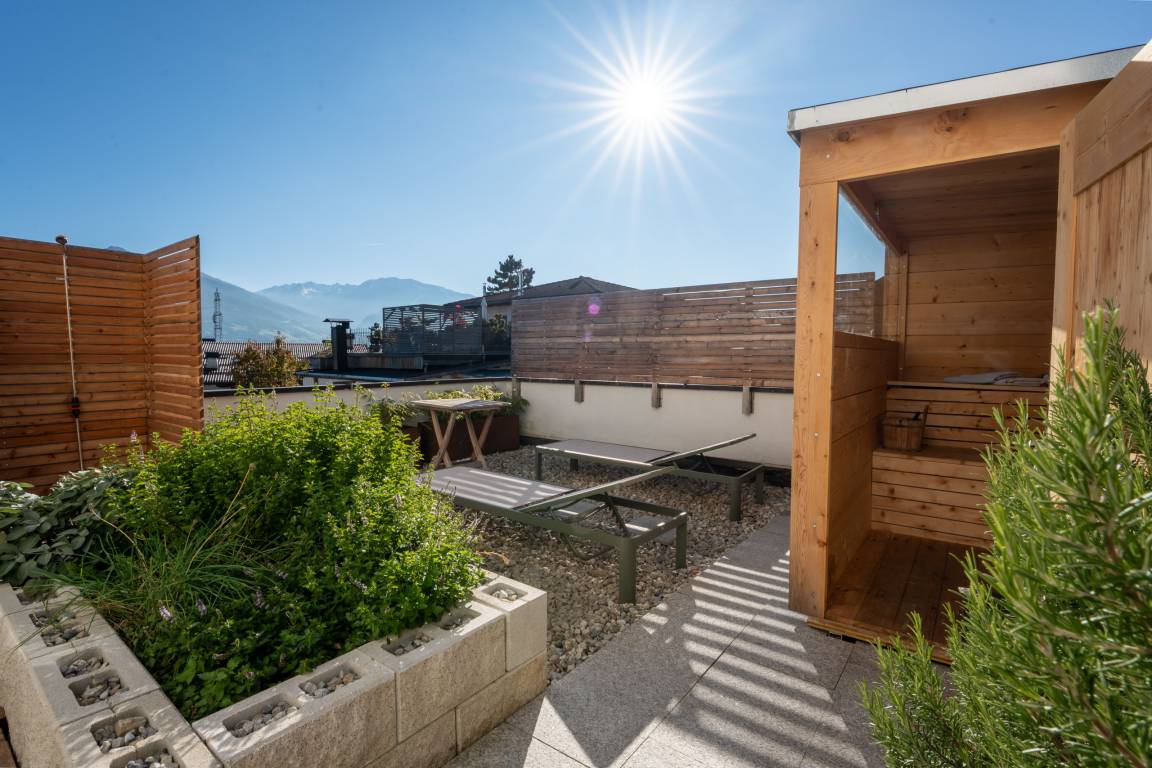 300 M² Chalet ∙ 4 Bedrooms ∙ 10 Guests - Hall in Tirol