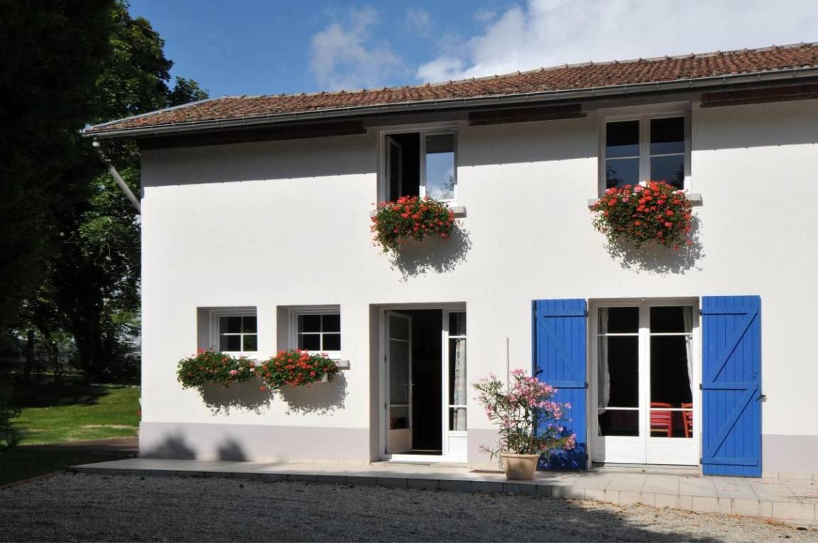60 M² Gîte ∙ 2 Slaapkamers ∙ 4 Gasten - Marne