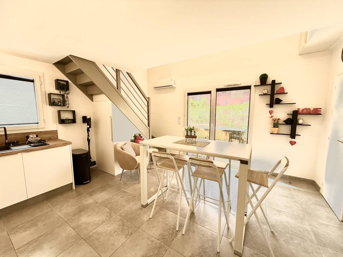 48 M² Appartement ∙ 2 Chambres ∙ 5 Personnes - Corse