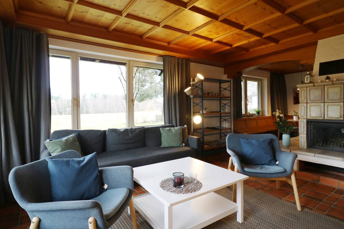 80 M² Appartement ∙ 2 Slaapkamers ∙ 4 Gasten - Hinterzarten