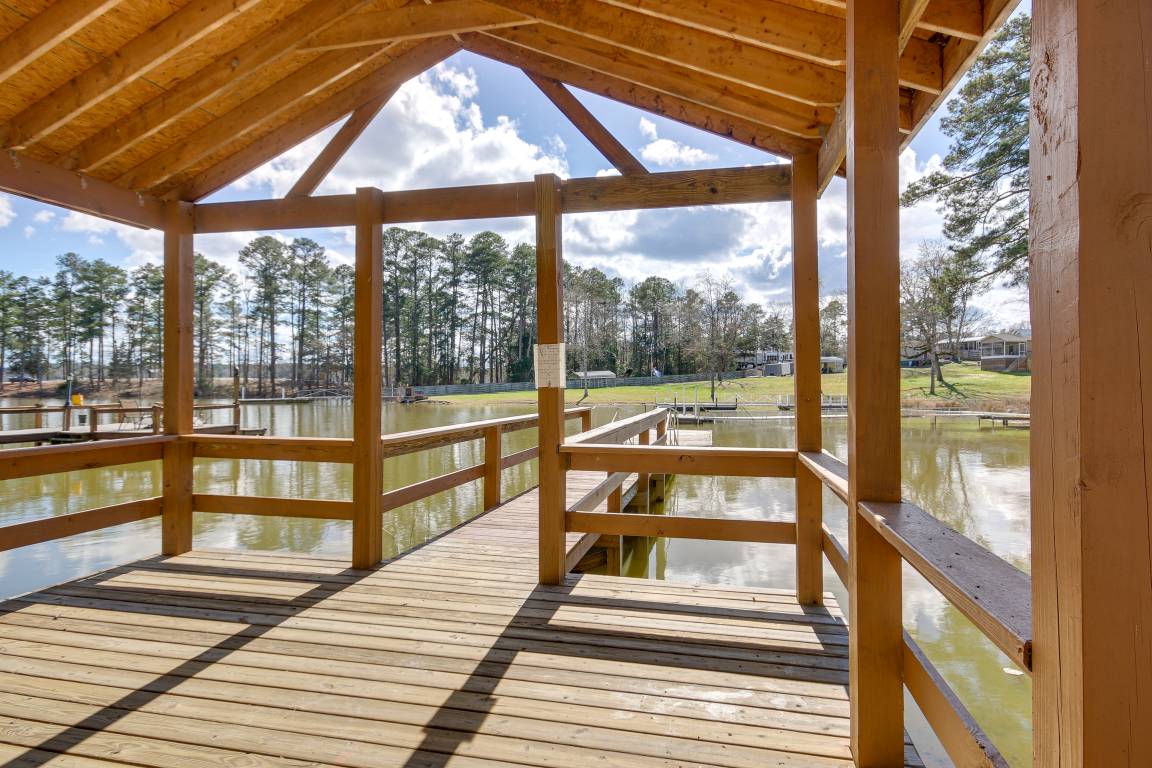 176 M² House ∙ 3 Bedrooms ∙ 11 Guests - South Carolina