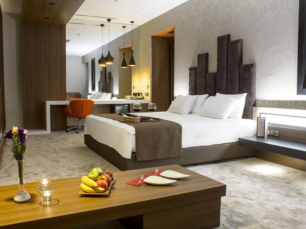 Modernity Hotel - Eskişehir
