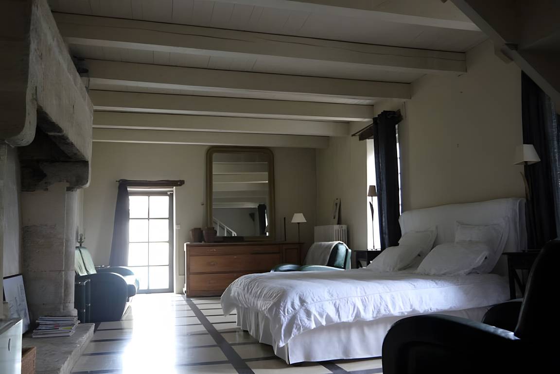 70 M² Chambre D'hôtes ∙ 2 Chambres ∙ 5 Personnes - Vallon-Pont-d'Arc