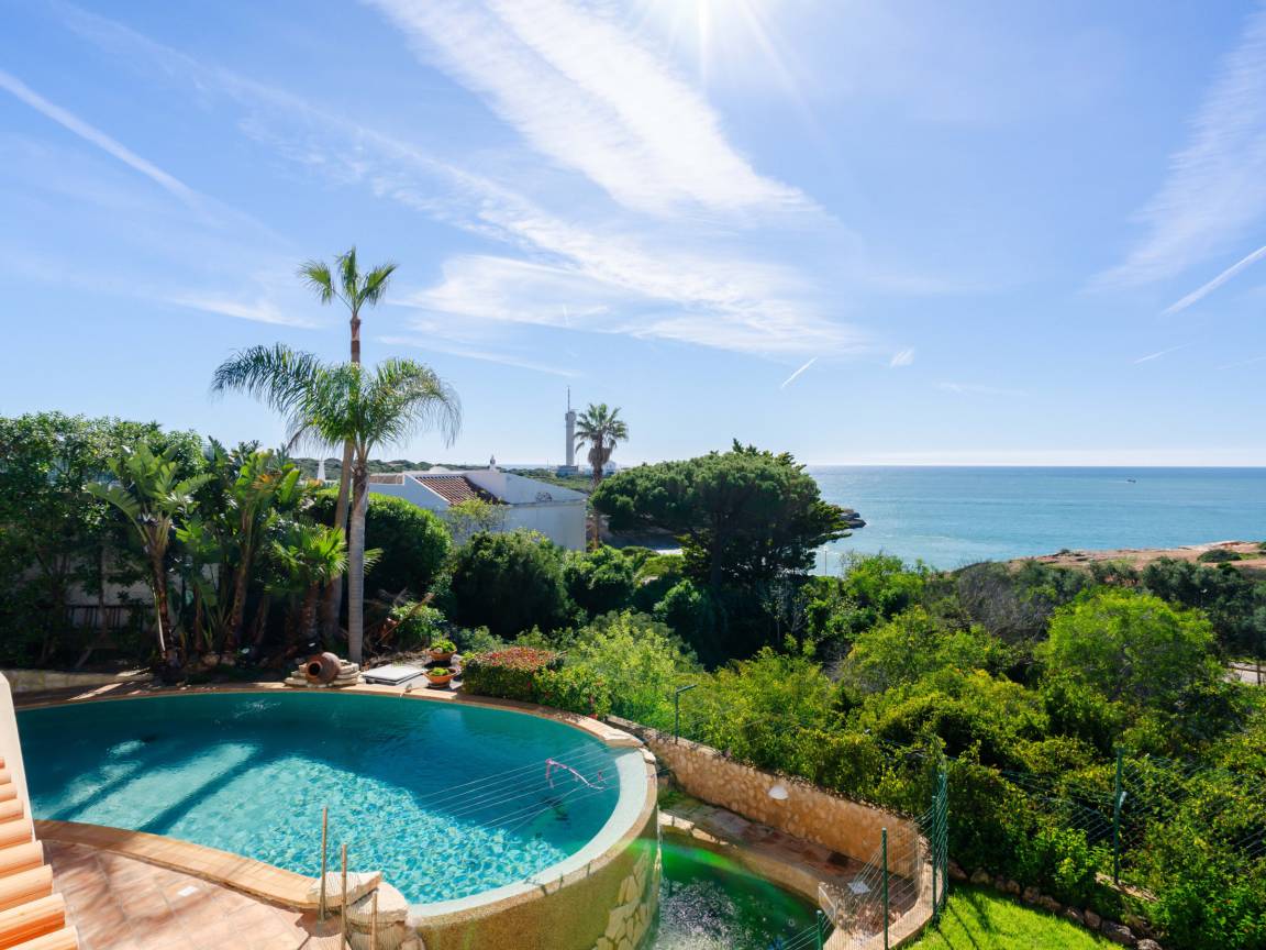 280 M² Villa ∙ 4 Schlafzimmer ∙ 8 Gäste - Ferragudo