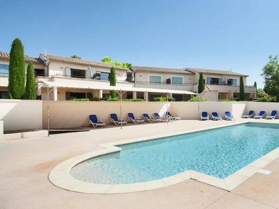 Appartement ∙ 2 Chambres ∙ 6 Personnes - Bonnieux