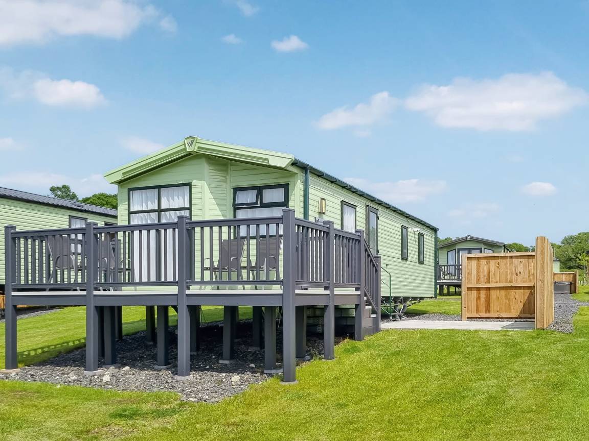 Cottage ∙ 3 Chambres ∙ 6 Personnes - Angleterre