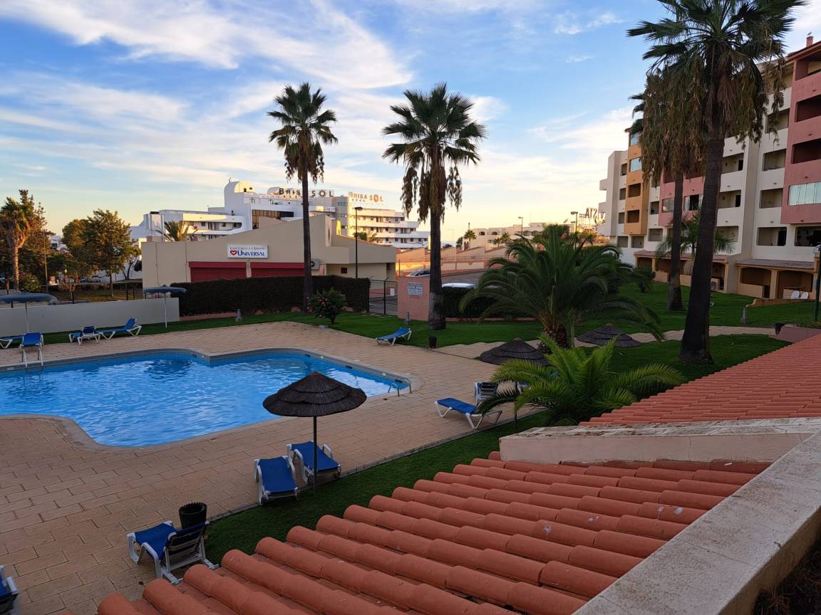 100 M² Apartment ∙ 2 Bedrooms ∙ 6 Guests - Albufeira