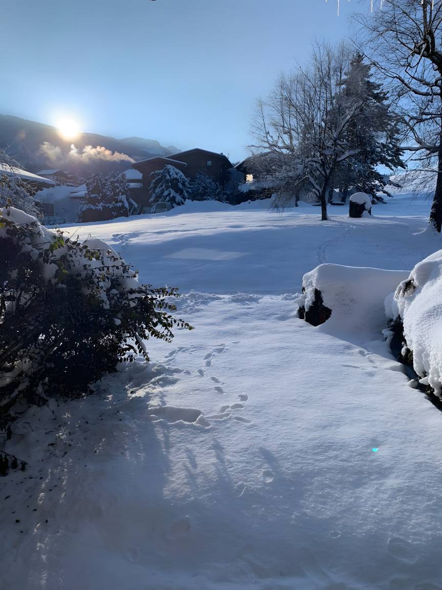 30 M² Appartement ∙ 2 Slaapkamers ∙ 4 Gasten - Cluses