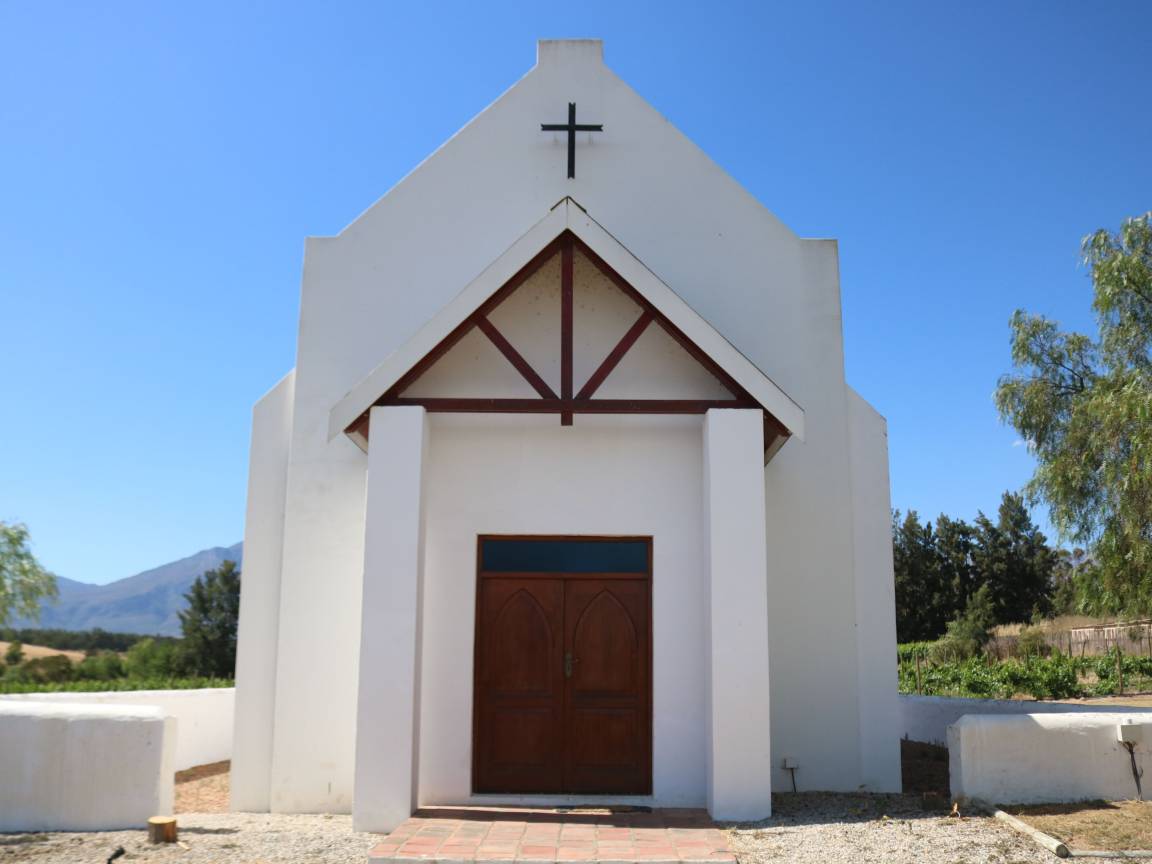 50 M² Cottage ∙ 1 Bedroom ∙ 4 Guests - Tulbagh