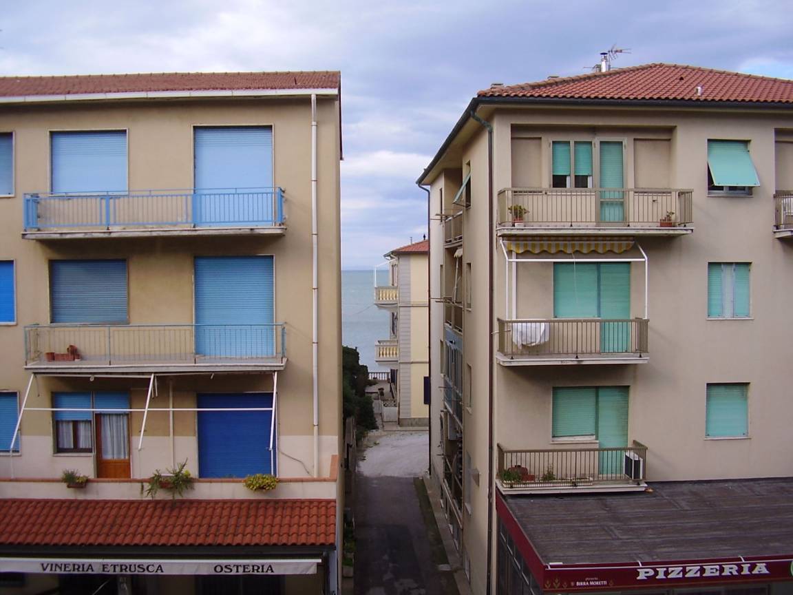 42 M² Appartement ∙ 1 Chambre ∙ 4 Personnes - San Vincenzo