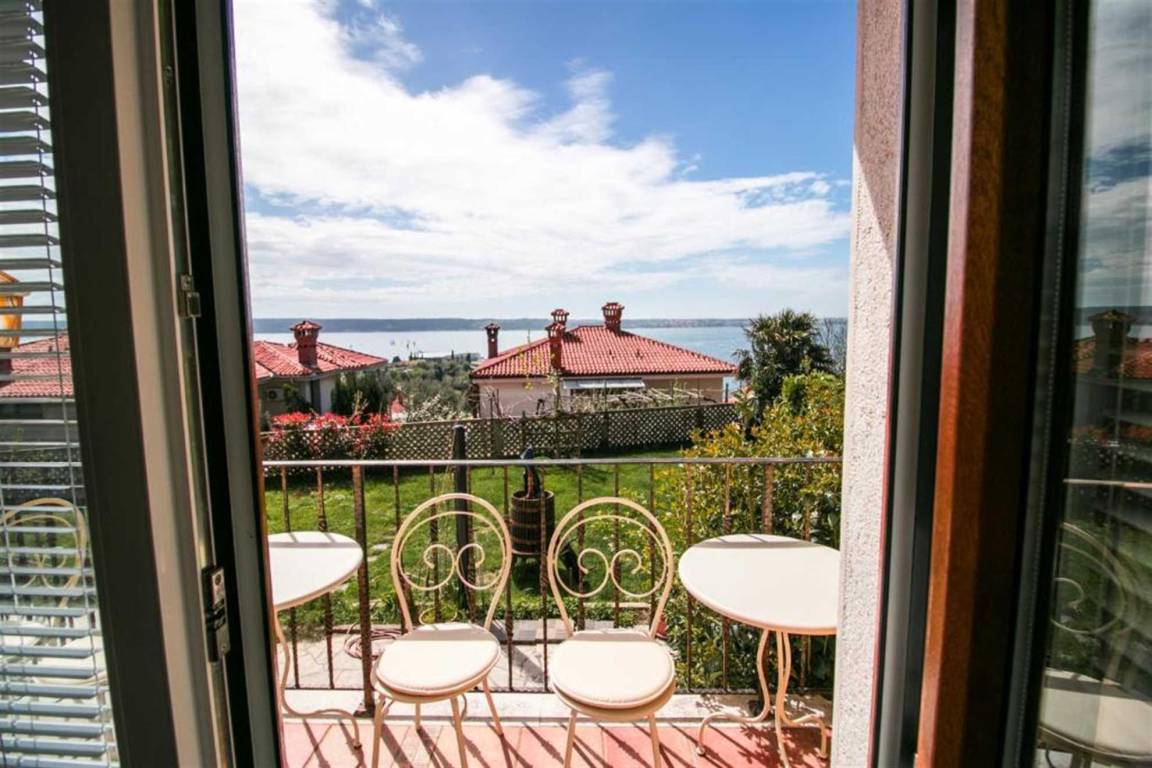 56 M² Apartment ∙ 1 Bedroom ∙ 4 Guests - Piran