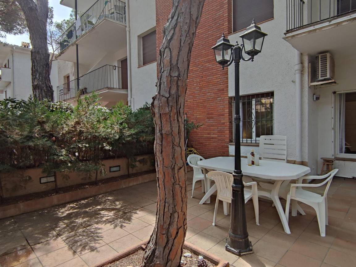 52 M² Apartamento ∙ 2 Habitaciones ∙ 4 Huéspedes - S'Agaró