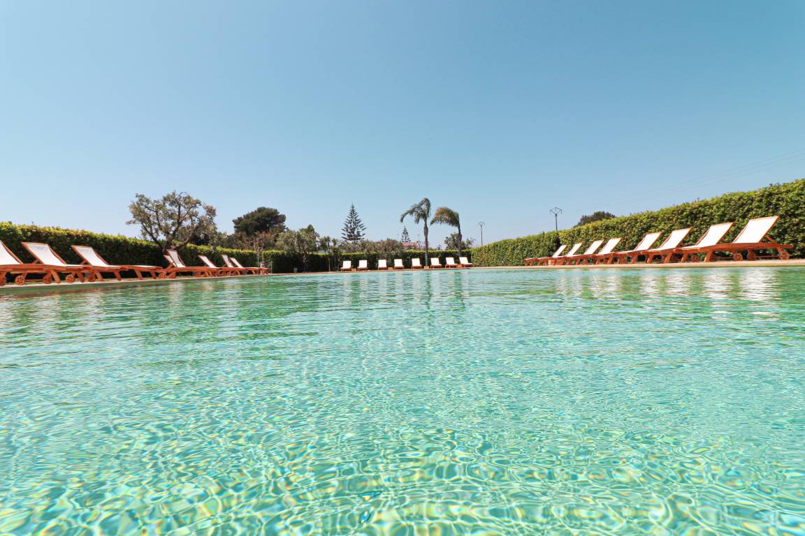 40 M² Apartment ∙ 1 Bedroom ∙ 3 Guests - Otranto