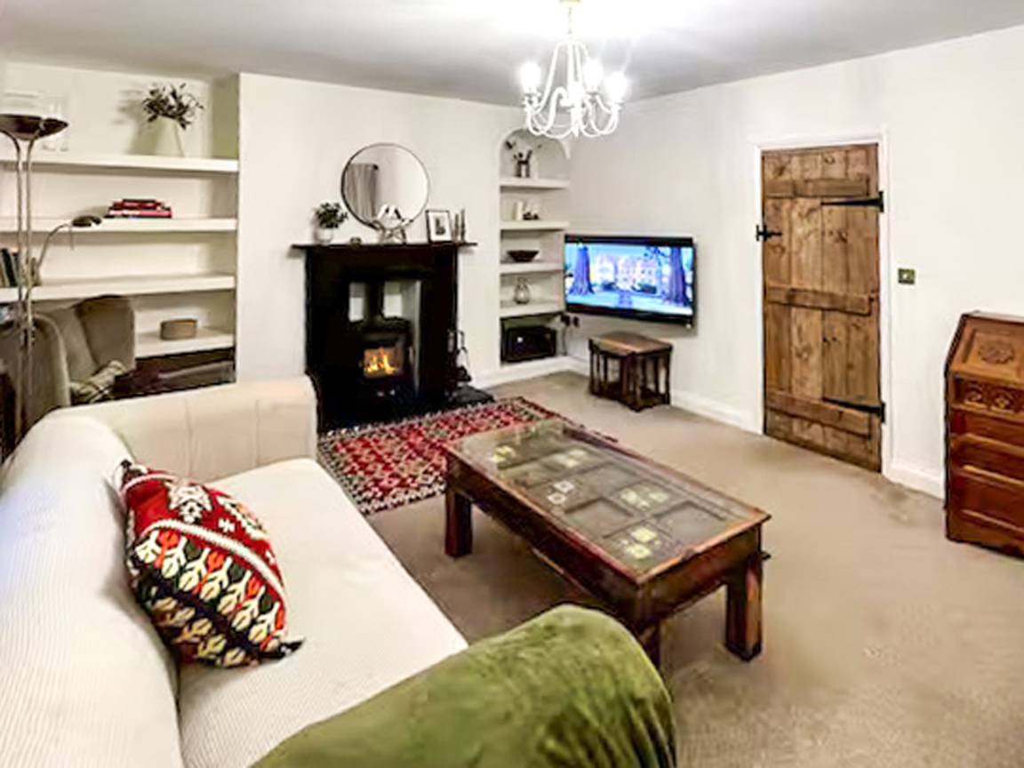 Cottage ∙ 3 Bedrooms ∙ 6 Guests - Lincolnshire