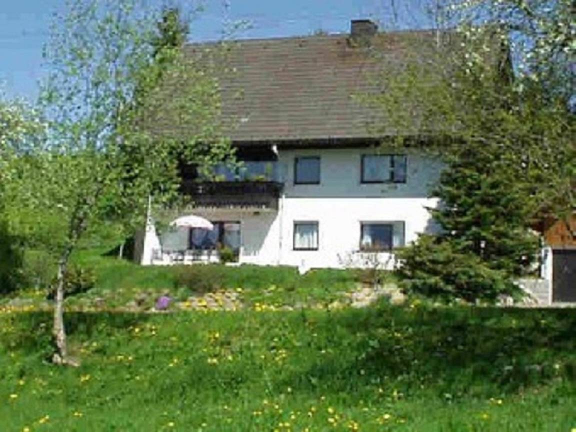 70 M² Appartement ∙ 1 Chambre ∙ 5 Personnes - Titisee-Neustadt