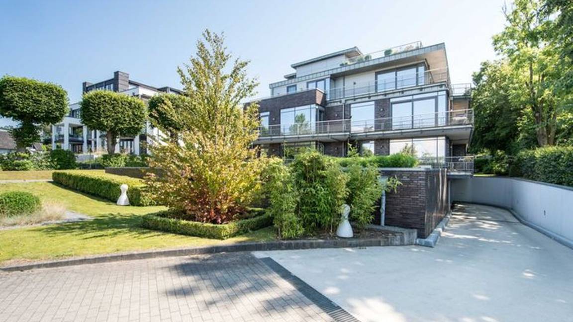 76 M² Apartment ∙ 1 Bedroom ∙ 2 Guests - Flensburg