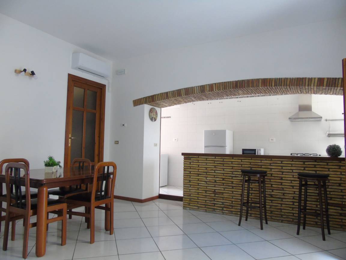 57 M² Apartment ∙ 1 Bedroom ∙ 4 Guests - Roseto degli Abruzzi