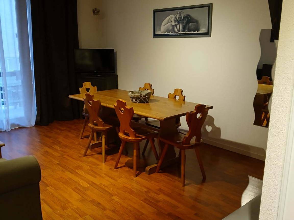 56 M² Apartment ∙ 1 Bedroom ∙ 6 Guests - Arreau