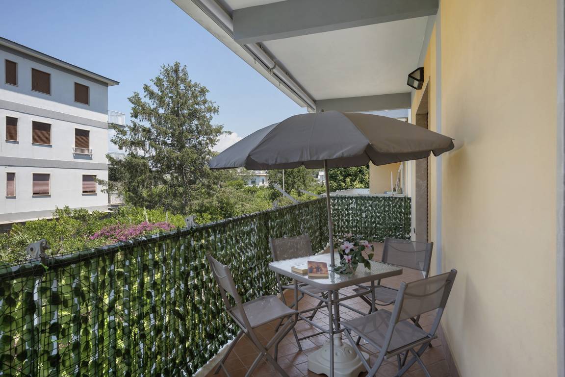 100 M² Ferienhaus ∙ 3 Schlafzimmer ∙ 7 Gäste - Sorrent