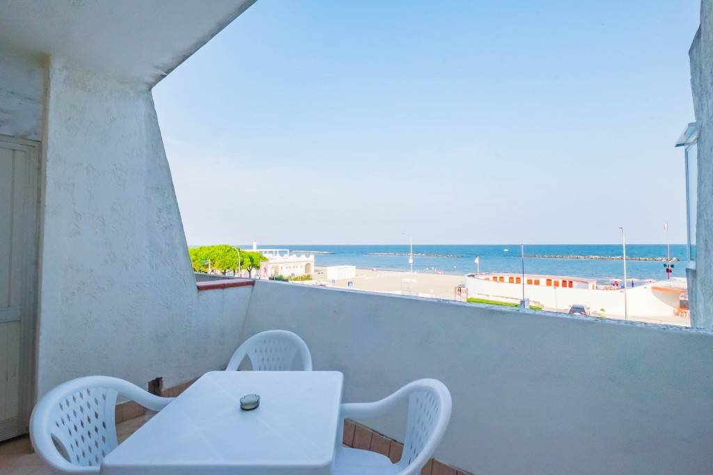 25 M² Apartamento ∙ 1 Habitación ∙ 4 Huéspedes - Comacchio