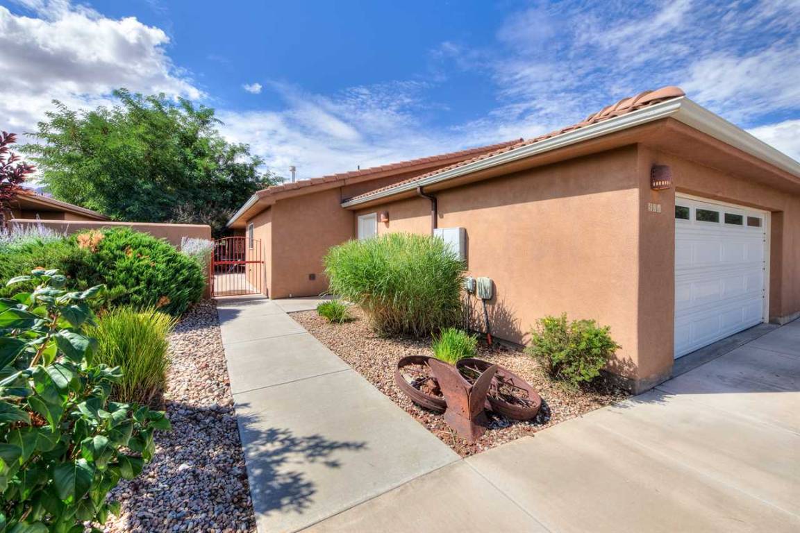 186 M² House ∙ 3 Bedrooms ∙ 8 Guests - Moab, UT