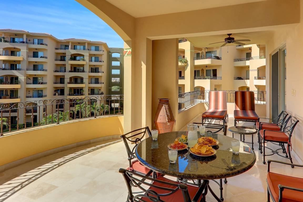 204 M² Villa ∙ 2 Bedrooms ∙ 6 Guests - Cabo San Lucas