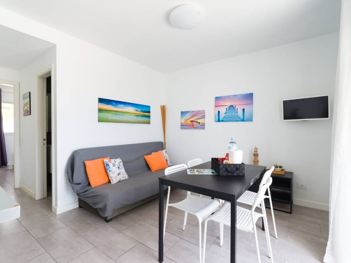 34 M² Apartament ∙ 1 Sypialnia ∙ 4 Gości - Corralejo