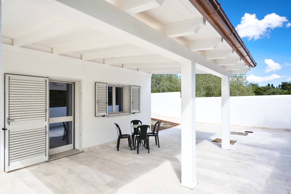 40 M² Apartment ∙ 1 Bedroom ∙ 4 Guests - Orosei