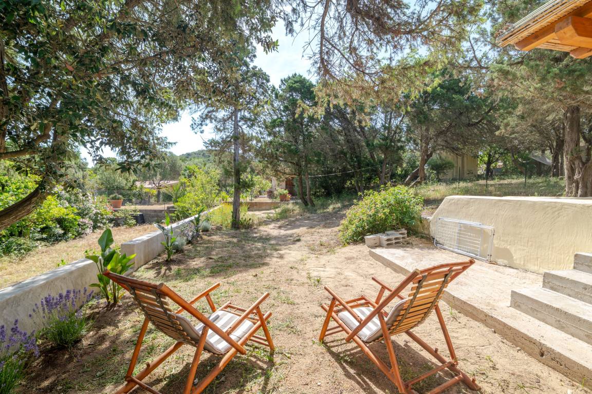 60 M² Ferienhaus ∙ 1 Schlafzimmer ∙ 4 Gäste - Santa Teresa Gallura