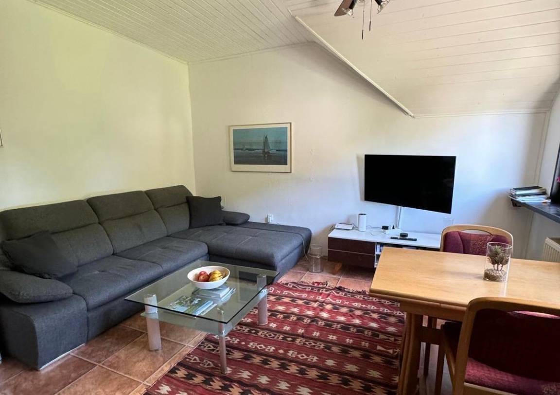 40 M² Apartment ∙ 1 Bedroom ∙ 3 Guests - Neuwied