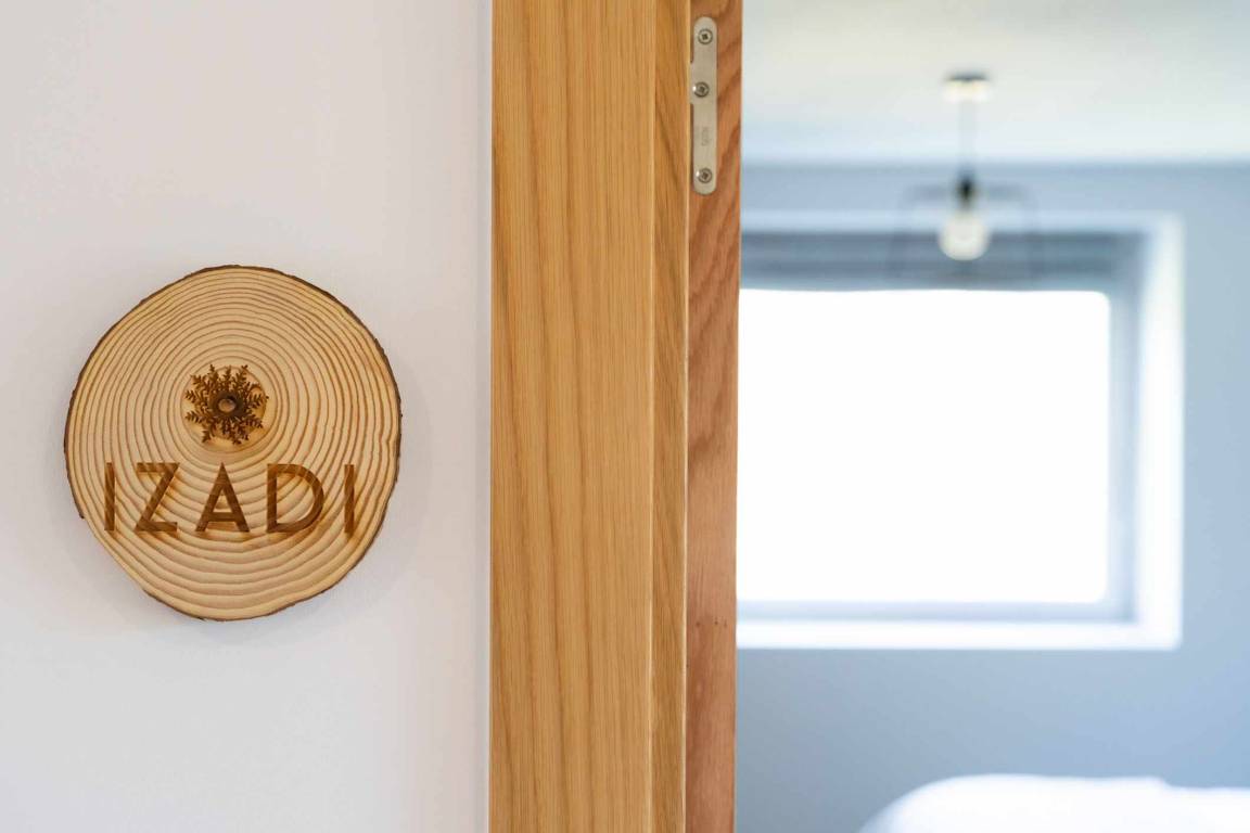 28 M² Huis ∙ 1 Slaapkamer ∙ 4 Gasten - Zeanuri