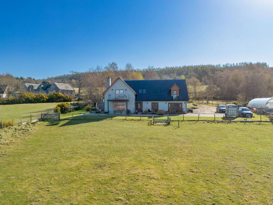 Apartment ∙ 1 Bedroom ∙ 2 Guests - Loch Ness
