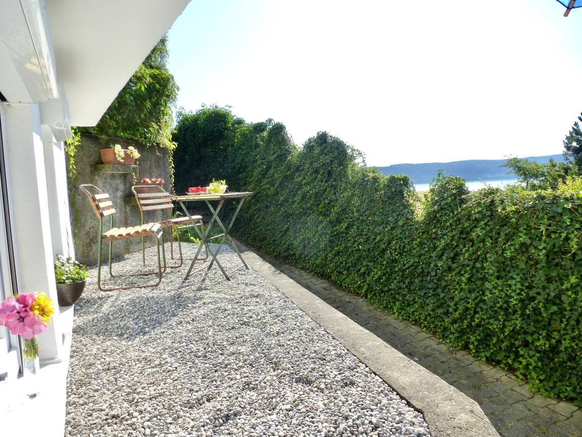 45 M² Appartement ∙ 1 Chambre ∙ 2 Personnes - Konstanz