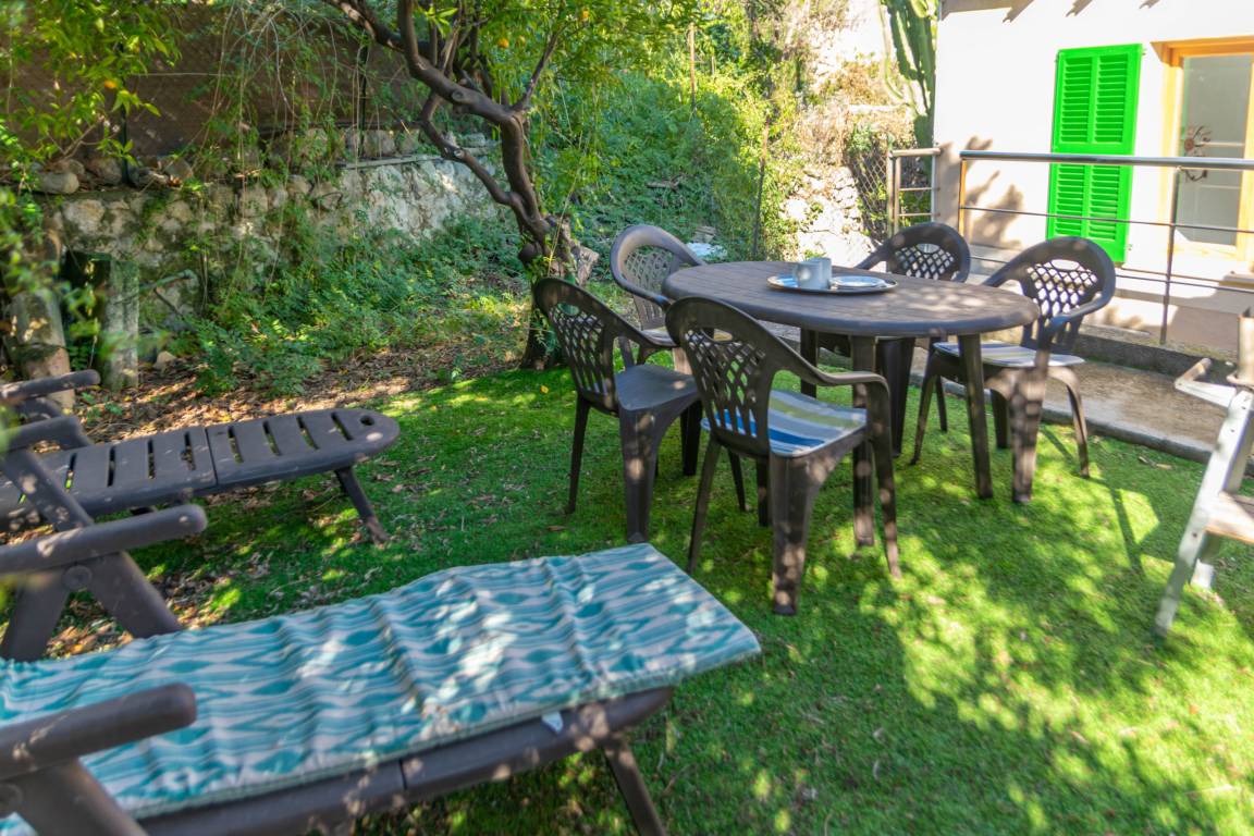 90 M² Chalet ∙ 2 Habitaciones ∙ 4 Huéspedes - Mallorca