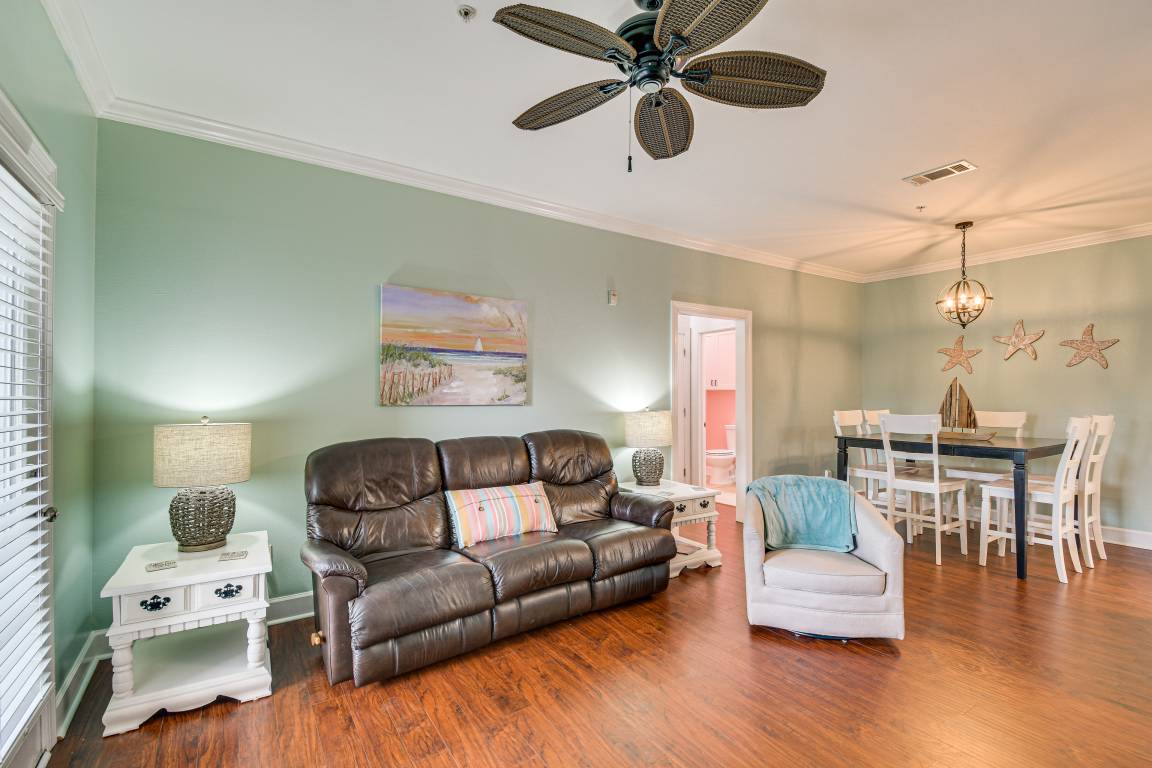 92 M² Apartment ∙ 2 Bedrooms ∙ 4 Guests - Foley, AL
