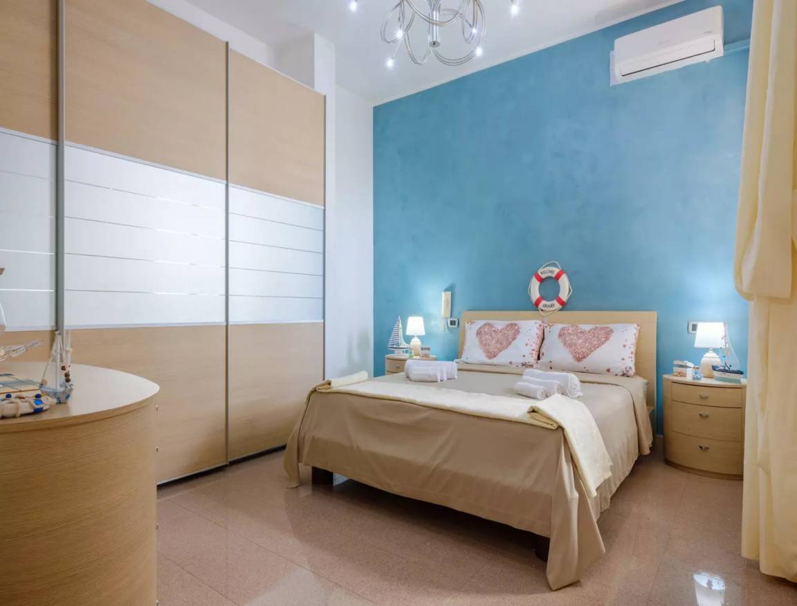 90 M² Casa ∙ 2 Camere Da Letto ∙ 6 Ospiti - Veglie