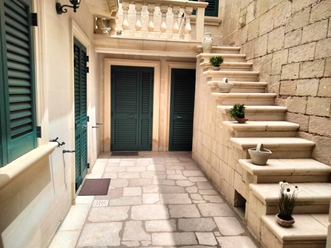 75 M² House ∙ 1 Bedroom ∙ 4 Guests - San Cassiano