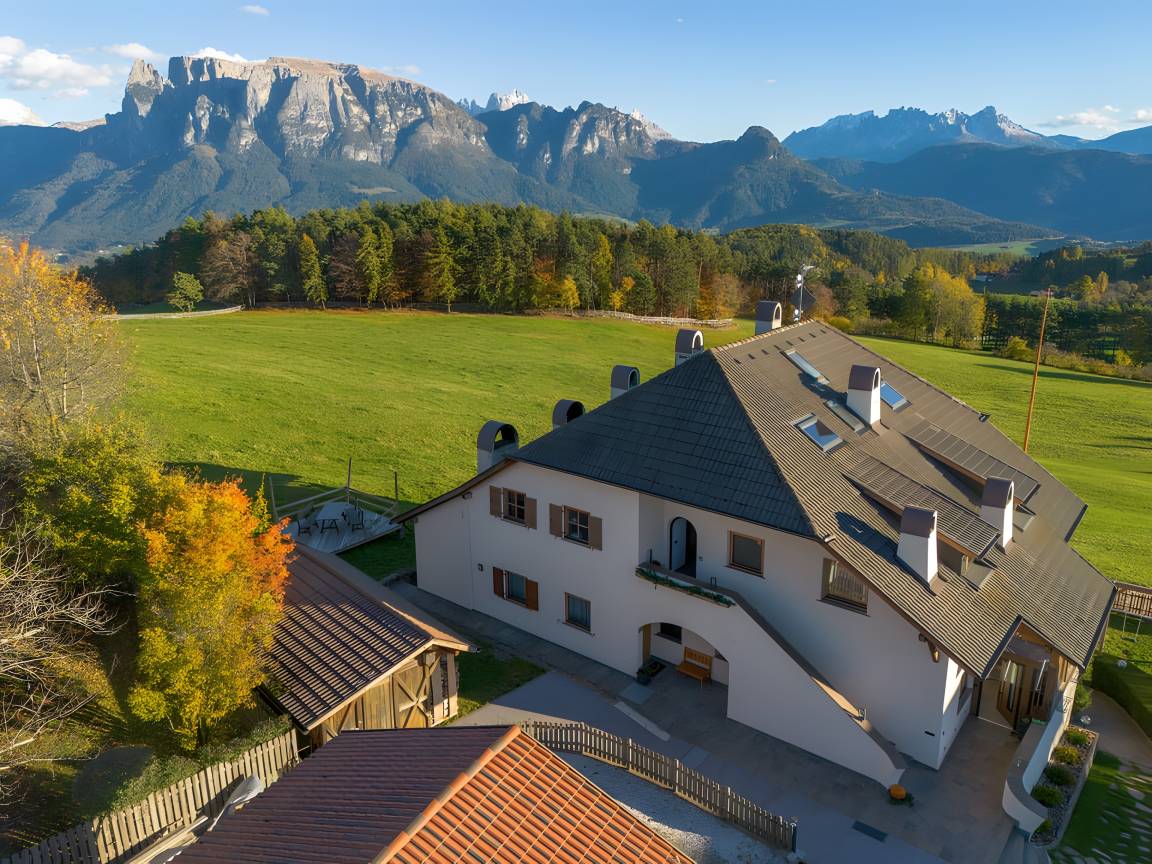 98 M² Appartamento Vacanza ∙ 2 Camere Da Letto ∙ 6 Ospiti - Collalbo