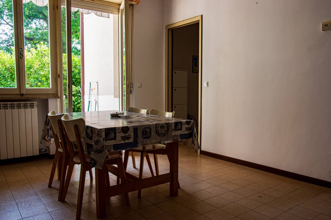 69 M² Apartment ∙ 2 Bedrooms ∙ 5 Guests - Numana