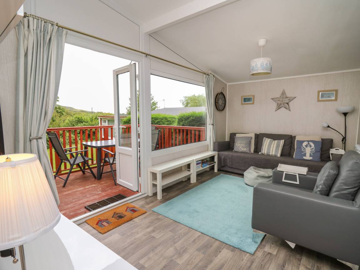 Cottage ∙ 2 Bedrooms ∙ 4 Guests - Tywyn
