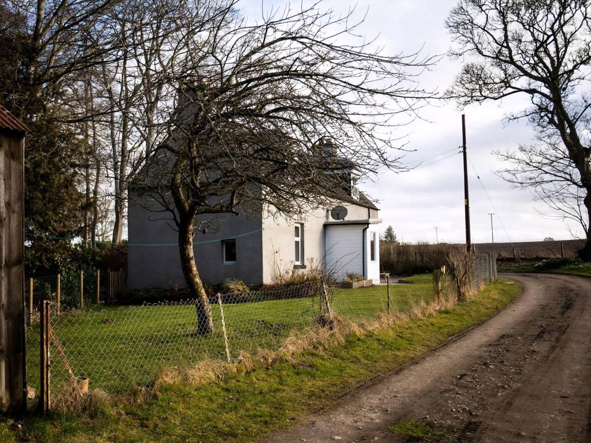 Cottage ∙ 2 Bedrooms ∙ 4 Guests - Forres